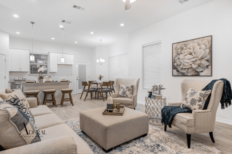 Impress Guests with These Four Essential Short-Term Rental Design ...